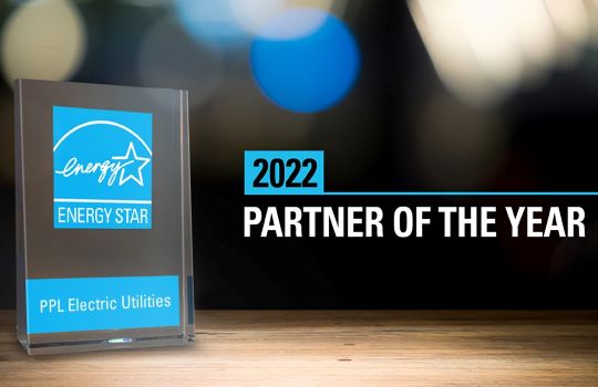 PPL Residential | Home