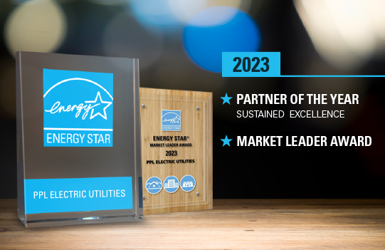 PPL Residential | Home