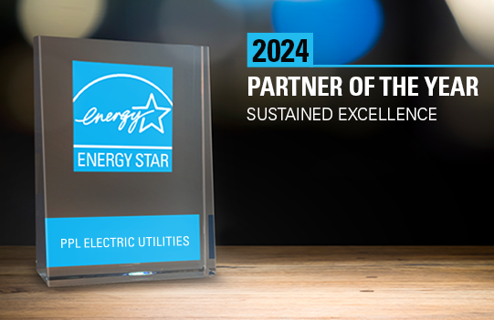 PPL Residential | Home